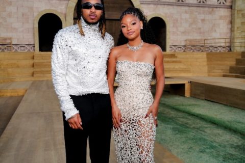 Gilt Magazine – Un mondo dorato a portata di click