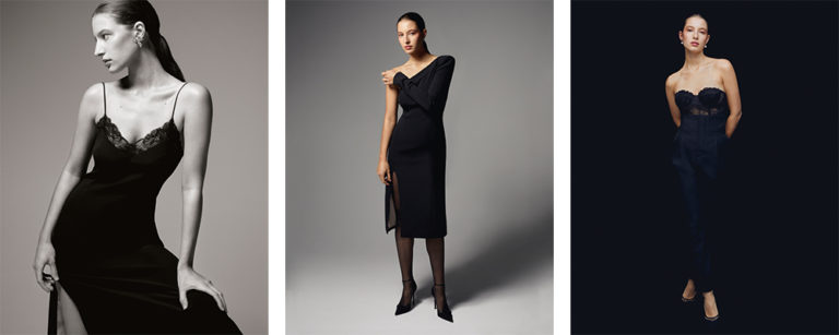 La Perla: una nuova collezione ispirata agli anni ’80 – Gilt Magazine