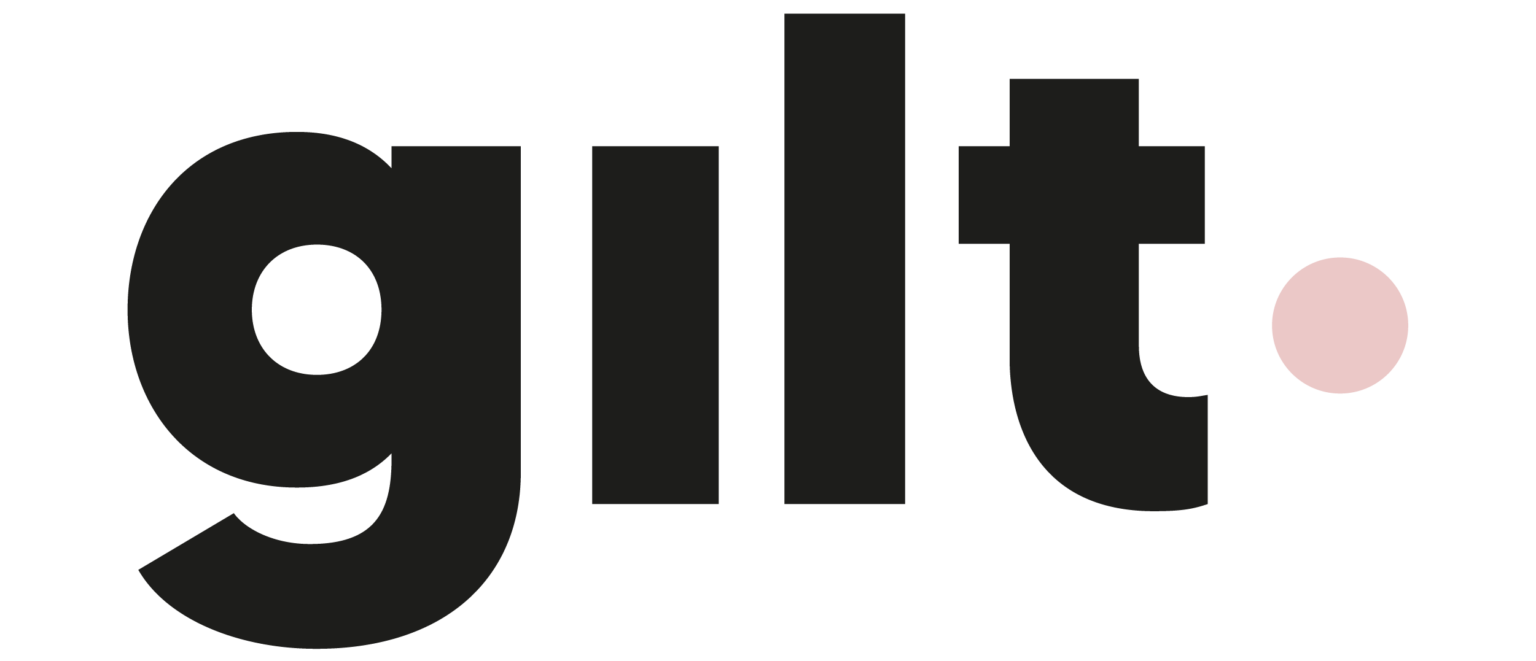 Gilt Magazine – Un mondo dorato a portata di click