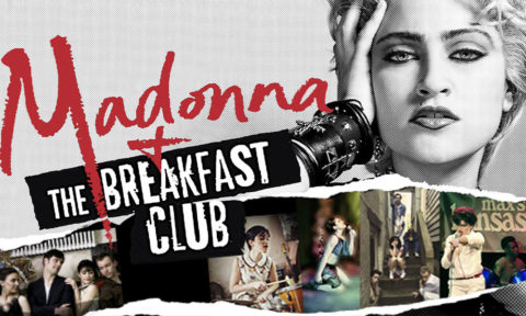 Madonna & The Breakfast Club: la nascita della regina del pop – Gilt ...
