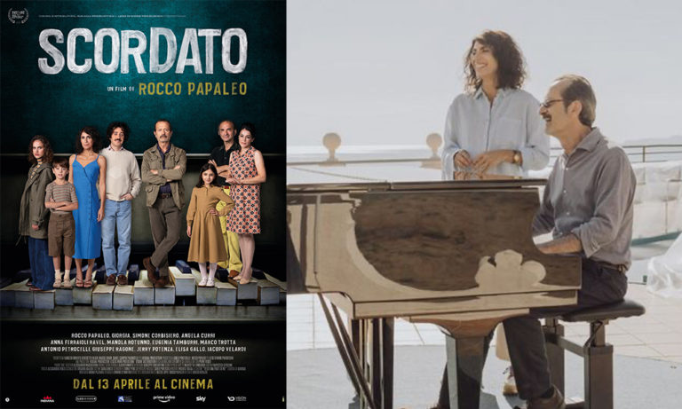 Scordato, un film di Rocco Papaleo – Gilt Magazine
