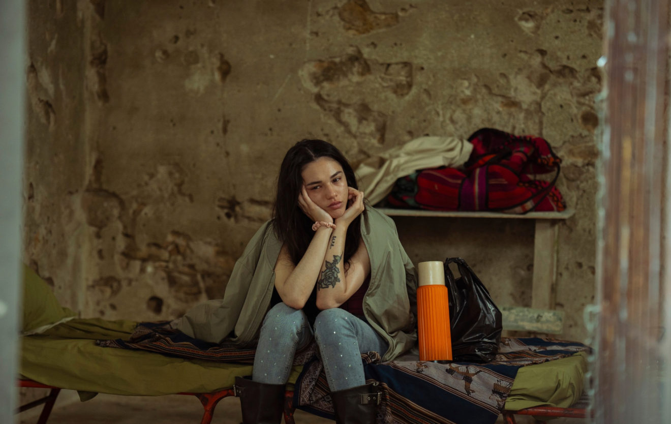 Io sono Rosa Ricci: la forza di una rinascita – Gilt Magazine