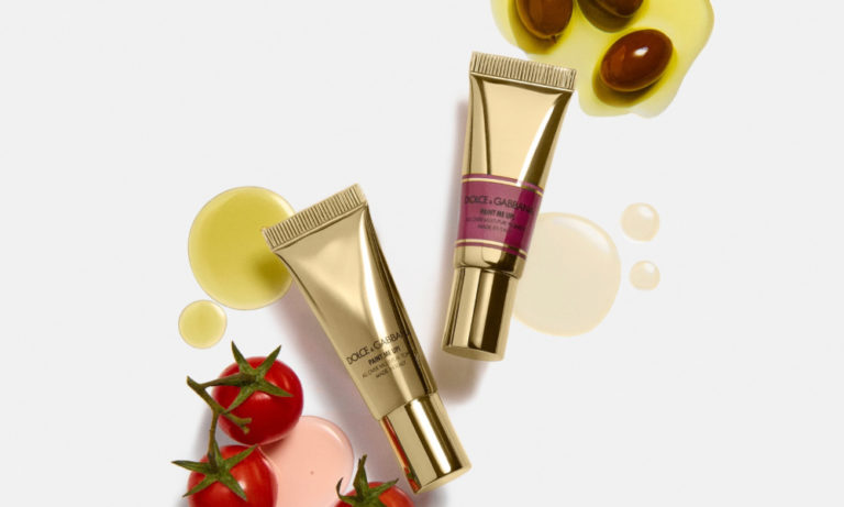 Dolce&Gabbana Beauty: la nuova era del Bold Look – Gilt Magazine