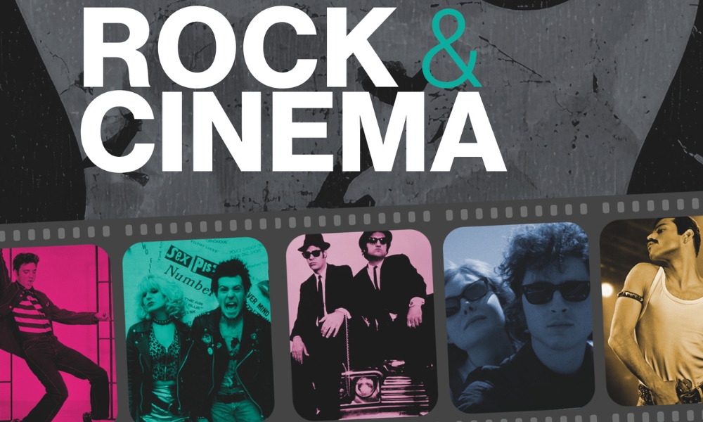 Quando il rock diventa cinema (e il cinema suona forte) – Gilt Magazine